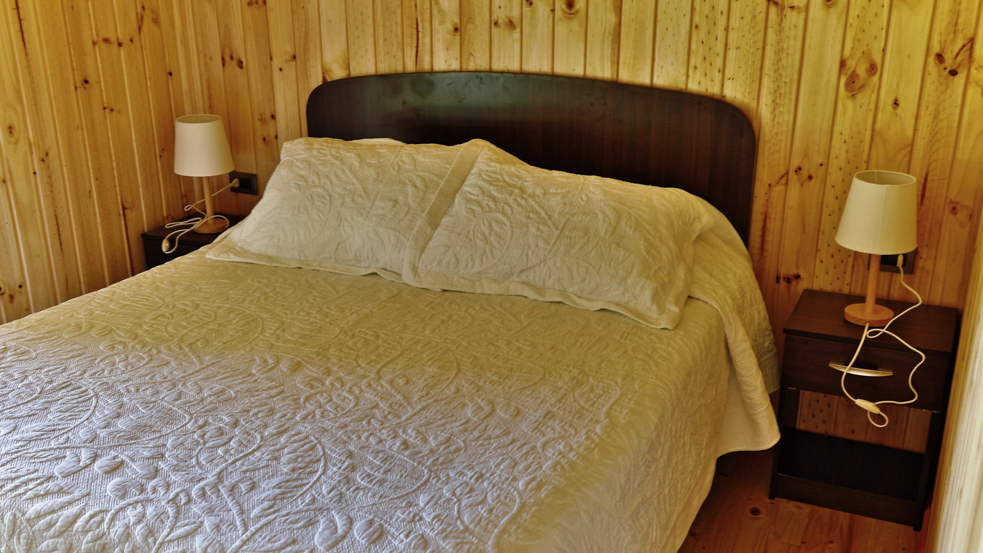 Turismo Rural Hua Huar